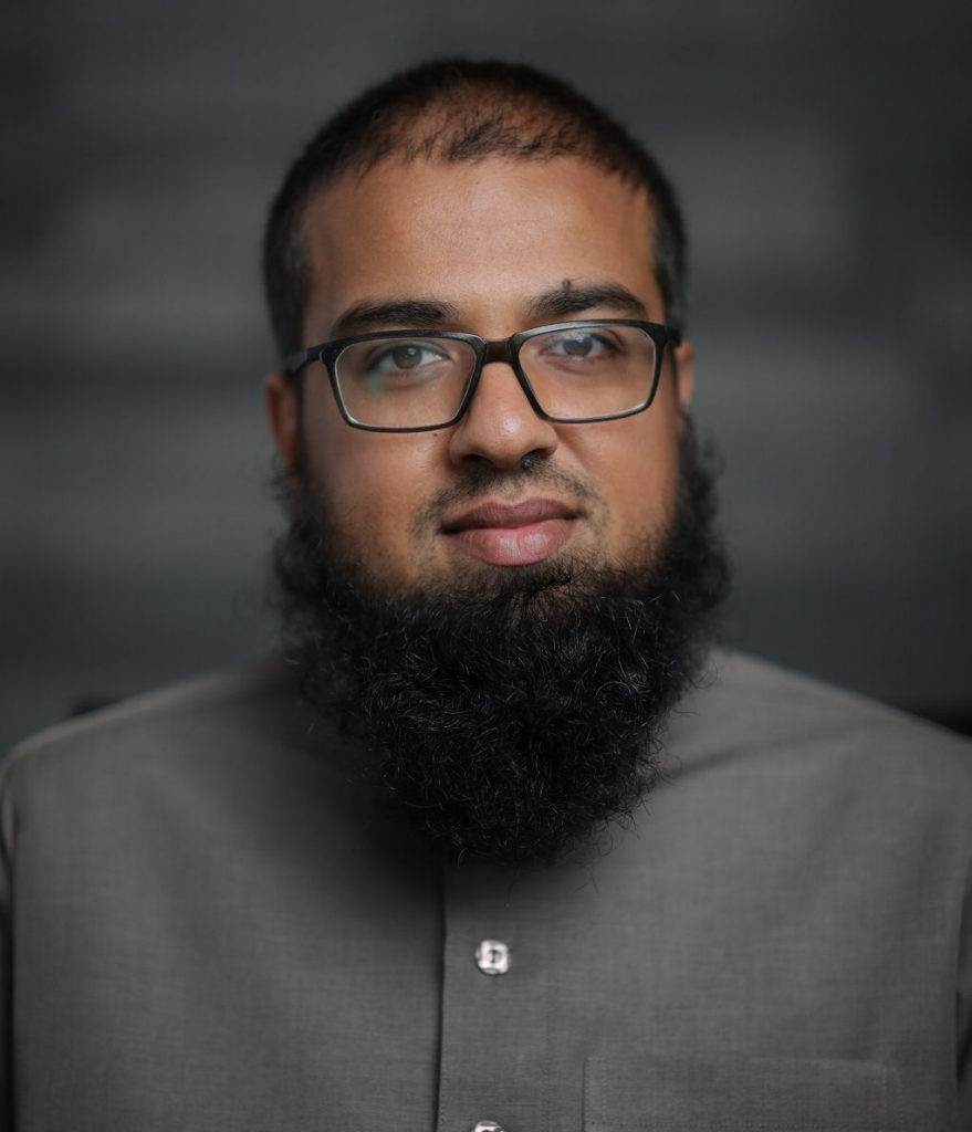 Ustadh Adil Saleem – Al-Isnad Institute